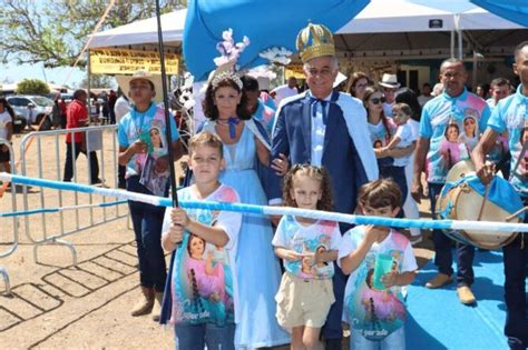 Turismo religioso Romaria da Sucupira lenda que virou tradição e fé