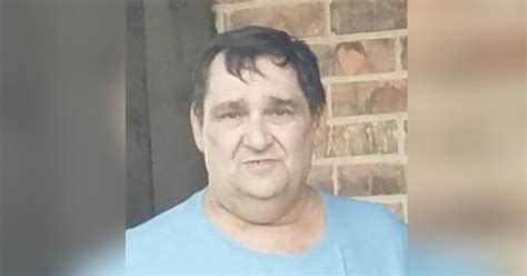 Jerry Wayne Slaughter Obituary Visitation Funeral Information