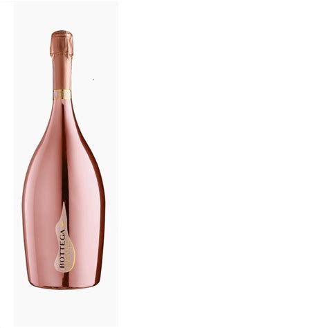 Bottega GOLD Pinot Nero Spumante Brut Rosé 3 l Delikateso cz