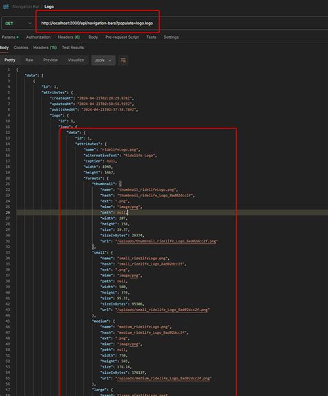 Help With Strapi Query Frontend React Strapi Community Forum