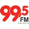 89 FM A Rádio Rock Goiânia ao vivo Ache Rádios