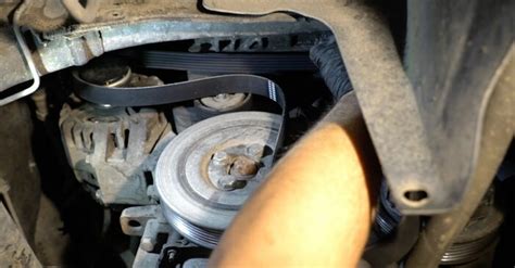 C Mo Cambiar Correa Poli V Opel Corsa D Gu A De Sustituci N