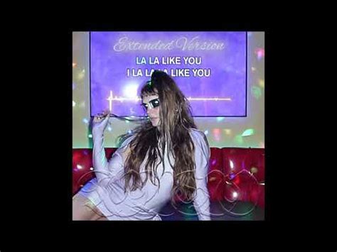 Tove Lo I Like U Extended Version Official Audio Youtube