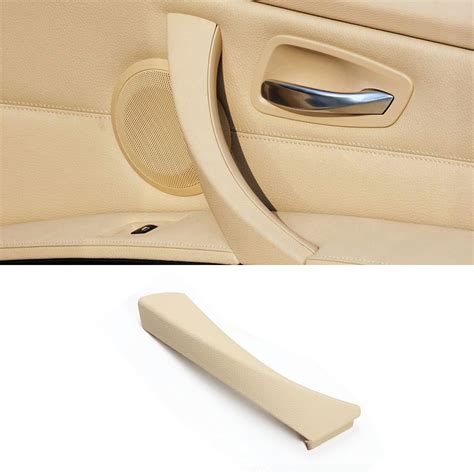 How Much Does It Cost To Replace An Interior Car Door Handle