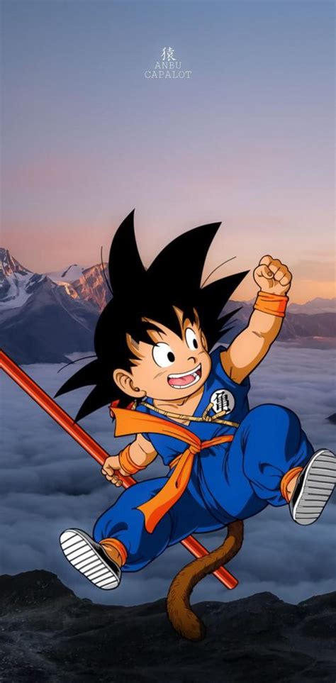 HD Gohan Beast Wallpaper WhatsPaper