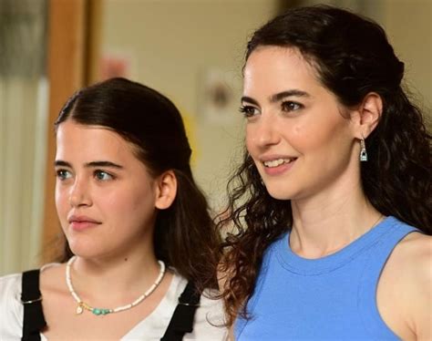 Üvey Anne dizisi oyuncuları