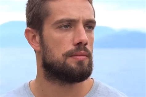 Rafael Cardoso quebra o silêncio e esclarece boatos de abandono da