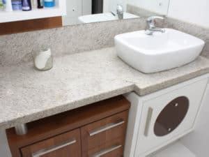 Granito Branco Siena Como Usar Ideias Lindas E Pre Os