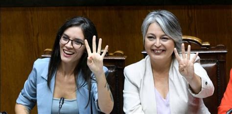 Senado aprueba por unanimidad proyecto de 40 horas pasará a Cámara de
