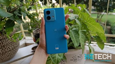 Motorola Moto G04 Launched In India Today Check Specs Price Features