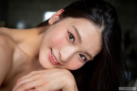 Suzu Honjo 本庄鈴 Graphis Gals A NEW STAR Vol 02 3600000 Beauty