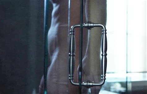 Gone Girl Nude Telegraph