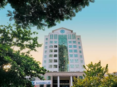 Số điện thoại Học viện Công nghệ Bưu chính Viễn thông thông tin địa chỉ