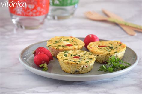 Arriba 105 Imagen Recetas De Claras De Huevo Con Verduras Abzlocal Mx