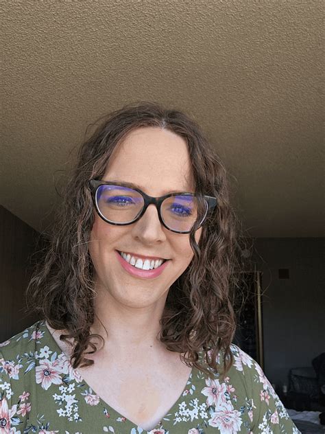 Headed To A Friends Wedding This Is My First Time Going To A Public Place In Full Girl Mode