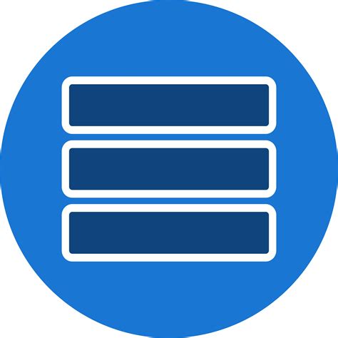 Free Svg Menu Icon Svg File For Silhouette D Svg Files For