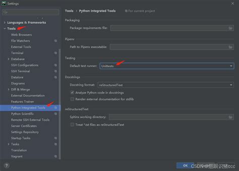 Pycharm Pytest Csdn