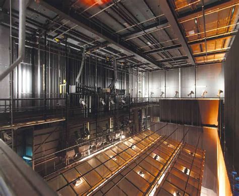 Galerie Congress Park Hanau