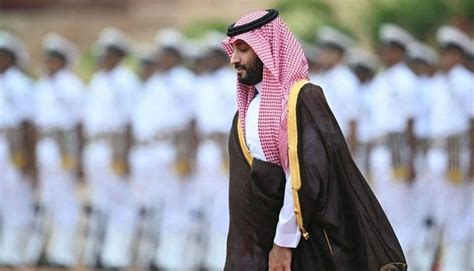 Putra Mahkota Saudi MBS Marah Kepada PM Israel Sisi Islam Media