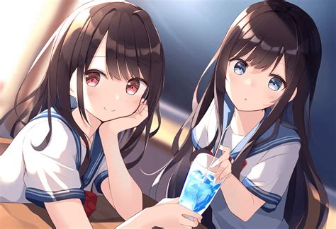 Tips On Generating Multiple Girls With Different Features Rnovelai