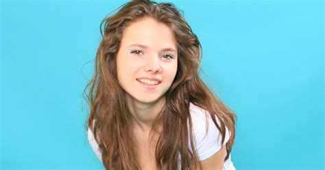 NoNudeTeens Fame Girls Sandra Set 118 EroFound