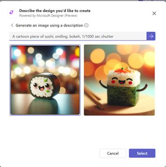 Using Designer In Microsoft Teams For Personal Use Microsoft