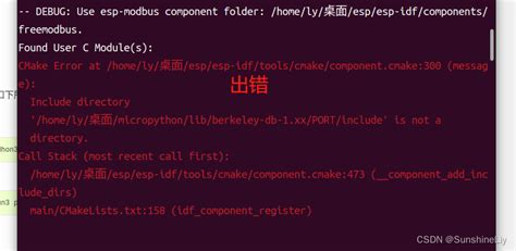 esp idf micro python学习笔记1 在esp32 s3上配置micropython环境 esp32s3n16r8 micropython csdn博客