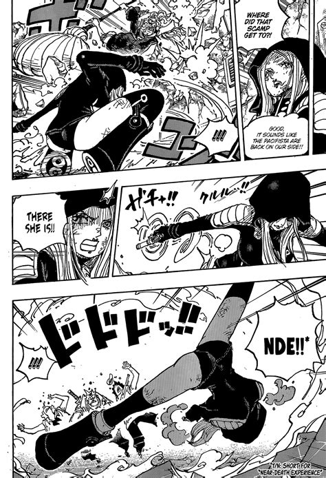 One Piece Chapter One Piece Manga Online
