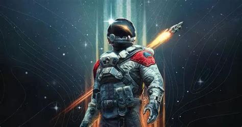 Starfield Bethesda Comparte Excelente Noticia Para Usuarios De NVIDIA