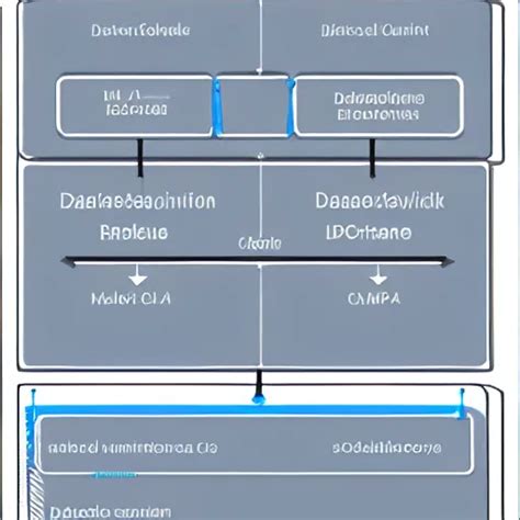 Database Schema Diagram Stable Diffusion Openart