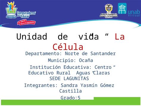 Ppt Plantilla Proyecto De Aula Dokumen Tips