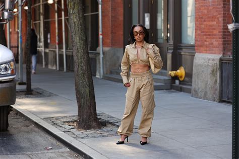 New York Street Style Fall By Thomas Razzano The Impression