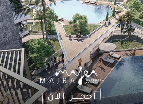 Find Out The Price Of A Chalet 200 Meter In Magra Hurghada Luxury