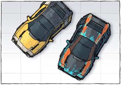 200 Cyberpunk City Map Assets Battle Maps From 2 Minute Tabletop