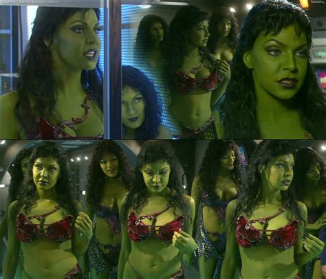 Cyia Batten Desnuda En Star Trek Enterprise