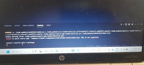 Failed To Parse Source Map JavaScript SitePoint Forums Web