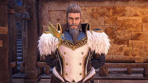 Todos Los Personajes De Monster Hunter Rise Sunbreak
