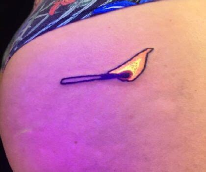 Tatuajes En La Nalga Para Mujer Tatuantes