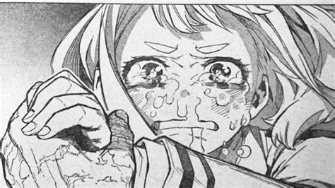 Link Raw Dan Spoiler Manga My Hero Academia Chapter Sub Indo