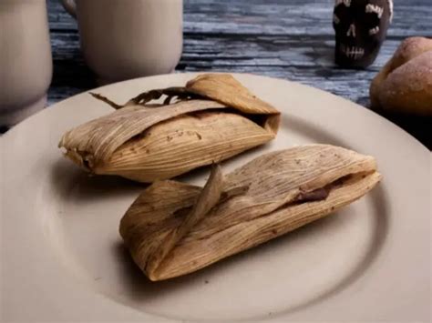 10 recetas con maíz que solo existen en México y son prehispánicas