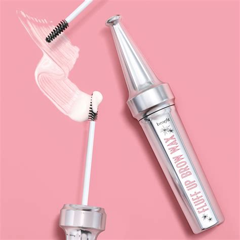 Fluff Up Brow Wax BENEFIT COSMETICS SEPHORA
