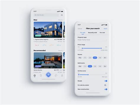 Dribbble Shot By Anastasiia Sydorenko