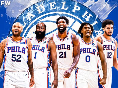 Here S The Most Realistic Starting Lineup And Roster For The