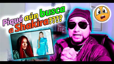 Karol G Shakira Tqg Official Video Reaccion De Colombiano Youtube