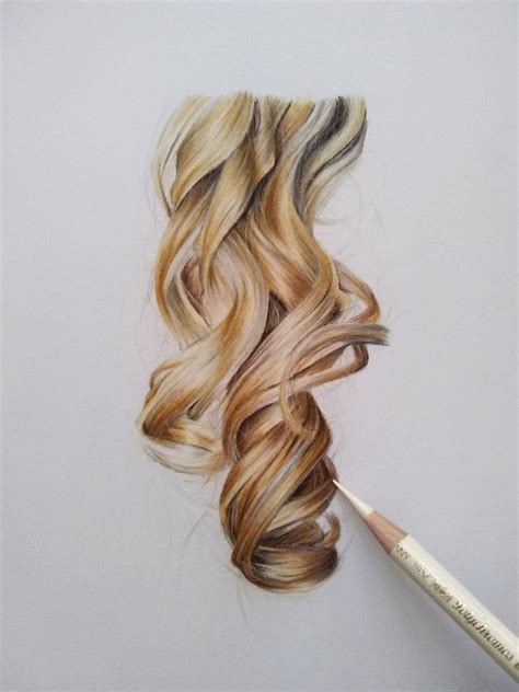 How To Draw Fur With Colored Pencil At How To Draw