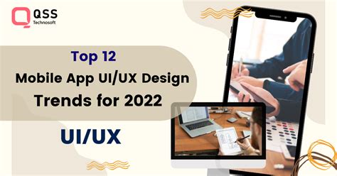 Top Mobile App Ui Design Trends To Engage The User In