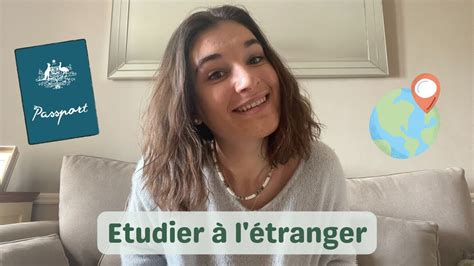 MES CONSEILS POUR ETUDIER A L ETRANGER solitude langue école