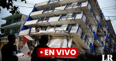 Temblor HOY en México 30 de enero SSN dónde fue el epicentro del