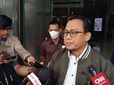 Usut Pungli Rp4 Miliar Di Rutan KPK Periksa 15 Pegawainya Okezone