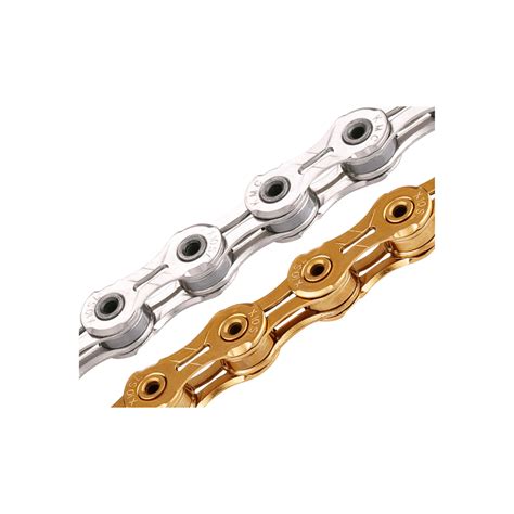 KMC X10SL Super Light 10 Speed Chain The Bike Settlement